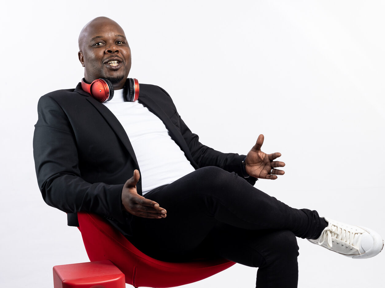 Taking Care of Business - RISE FM