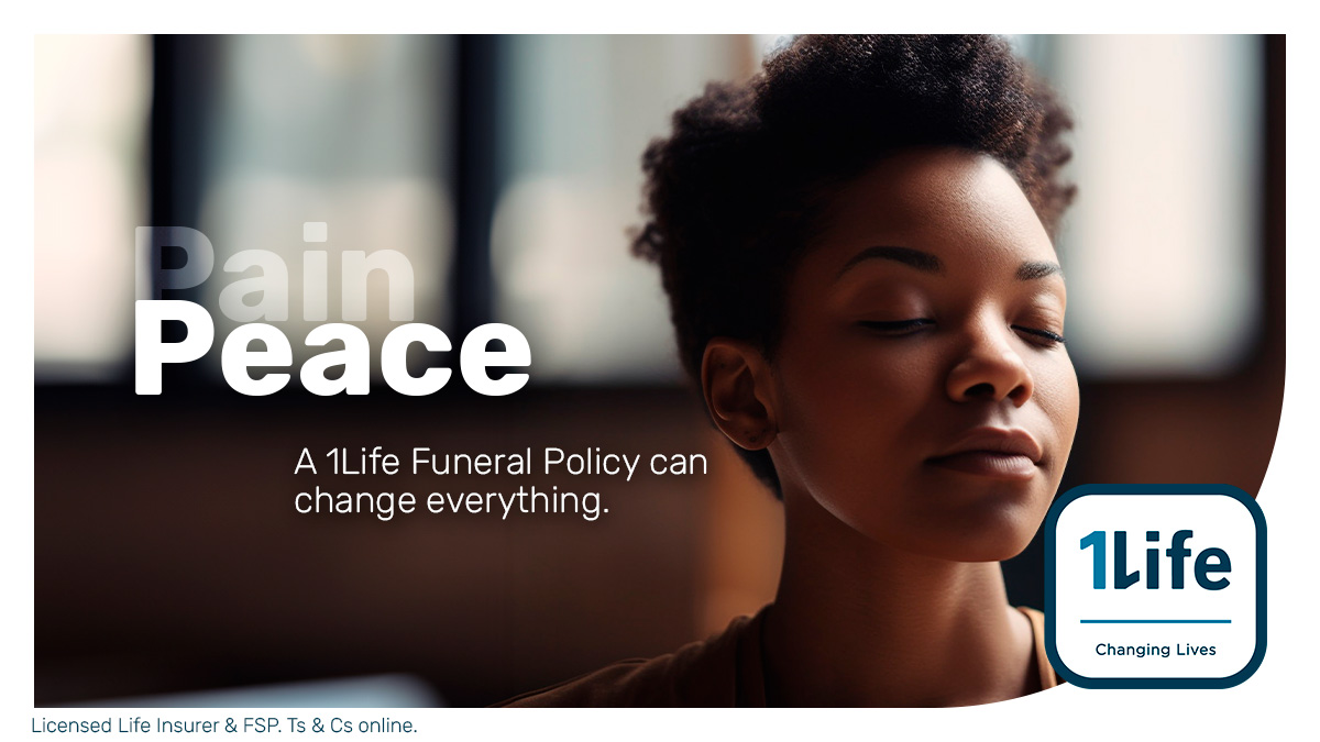 Winning at Life with 1Life Competition on RISE fm. - RISE FM