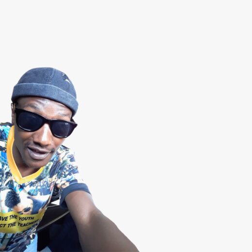 Psyfer Maphike - RISE FM